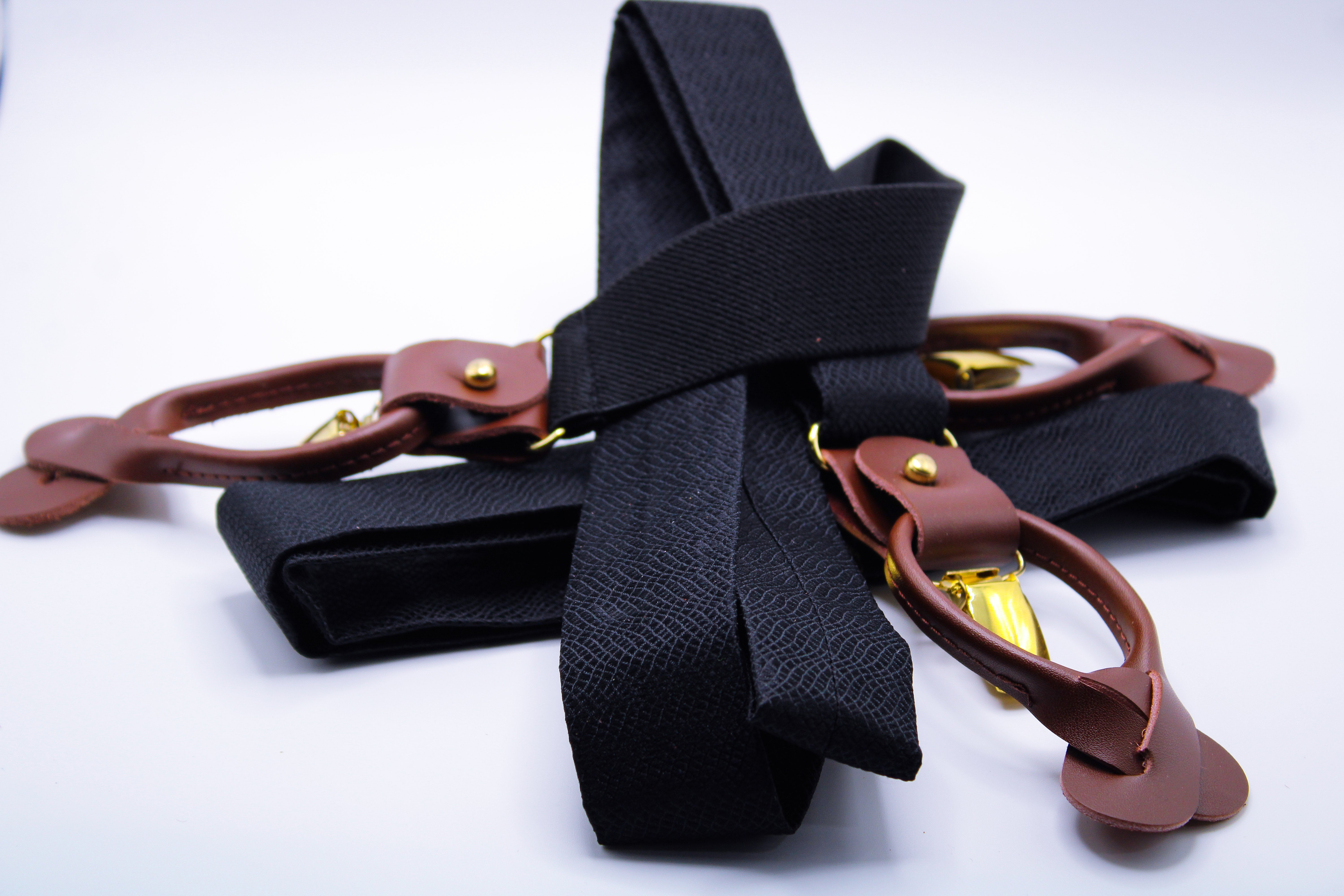 BLACK SILK – Clifton Wilson